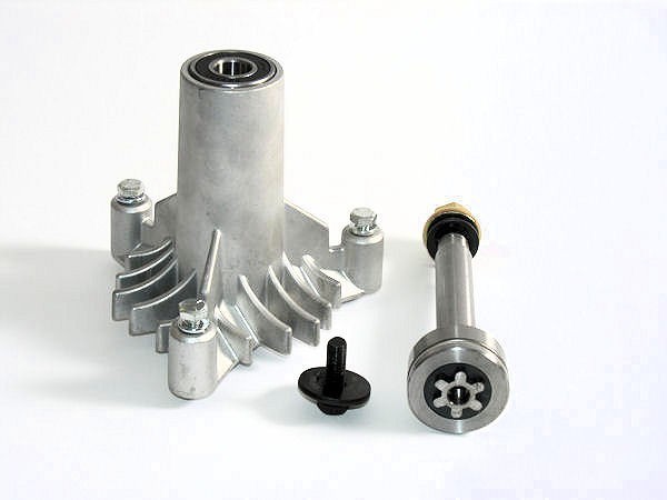 Messerturm 6-Stern passend Rally RER1236 Rasentraktoren| Ma-Versand